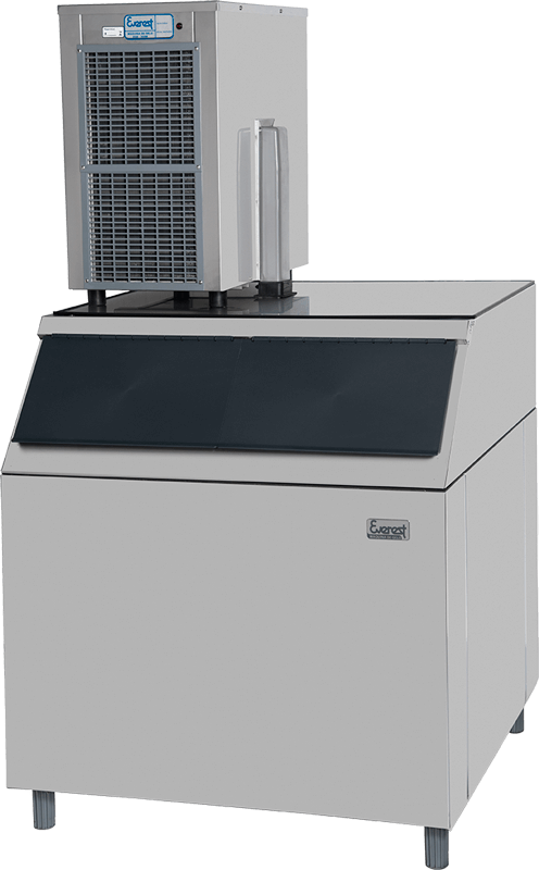 Máquina de Gelo Everest - Gelomaq